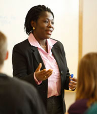 Communications Faculty | Carroll College