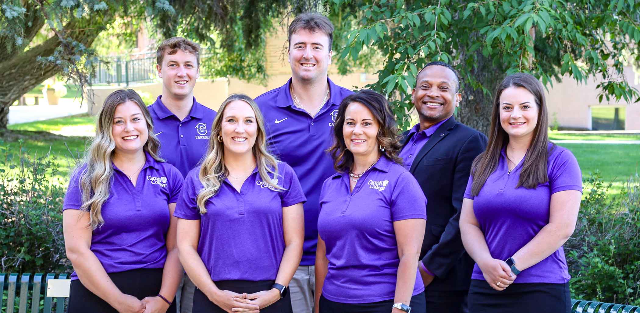 Contact Admission | Carroll College