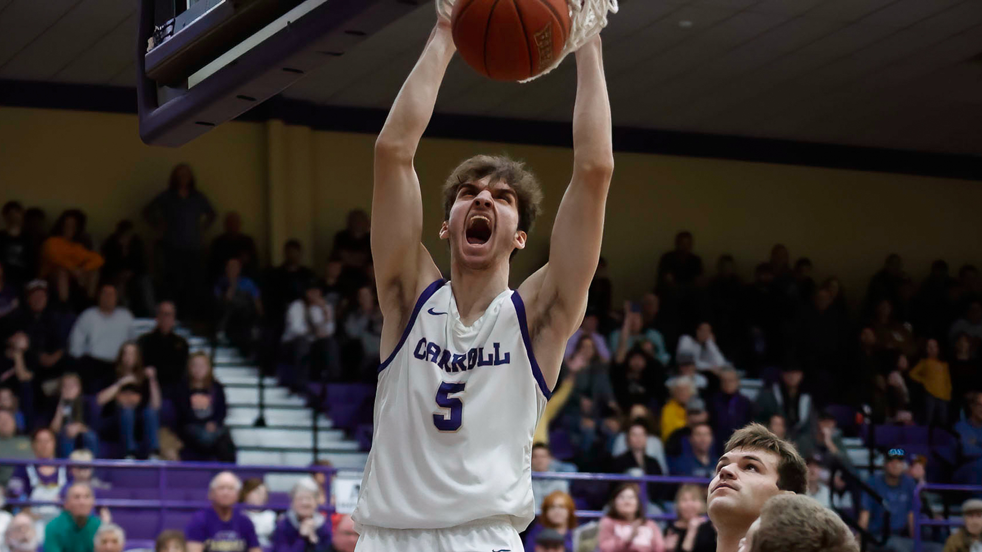 Carroll College - A Catholic Liberal Arts College in Helena, MT