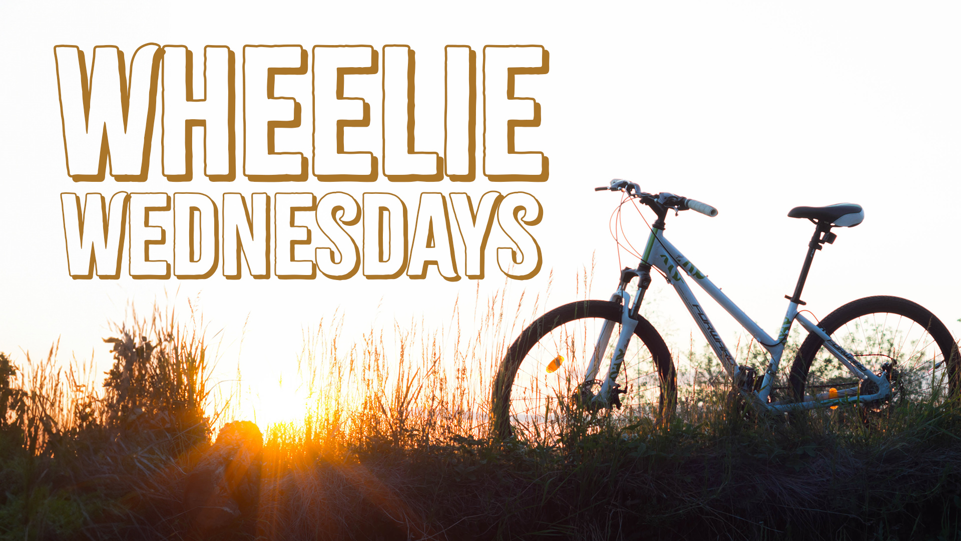 Wheelie Wednesday | Carroll College