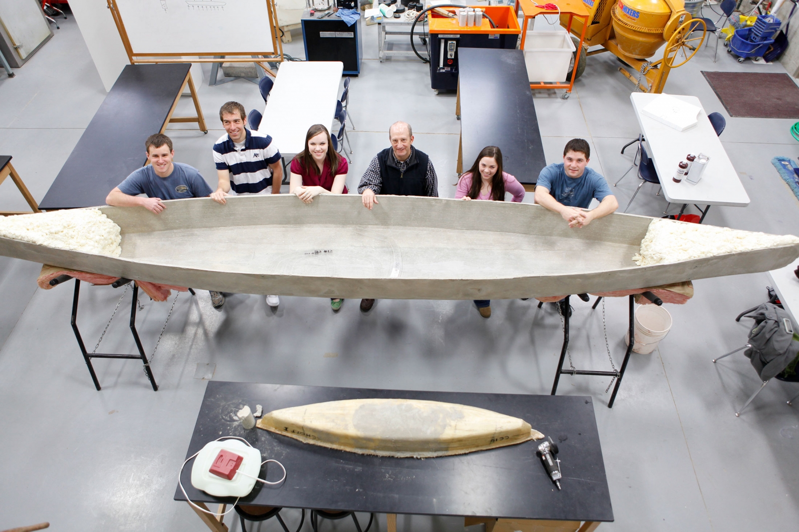 ASCE Student Chapter | Carroll College