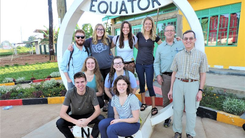 Carroll Engineering Newsletter – Spring 2023 | Carroll College
