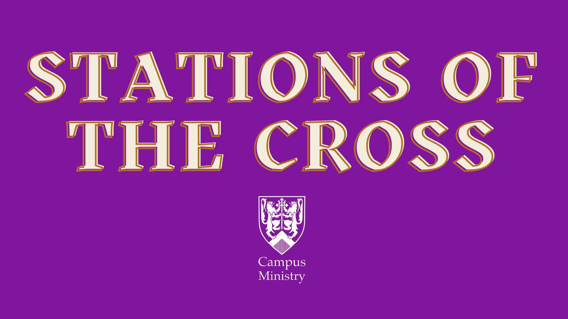 Campus Ministry | Carroll College