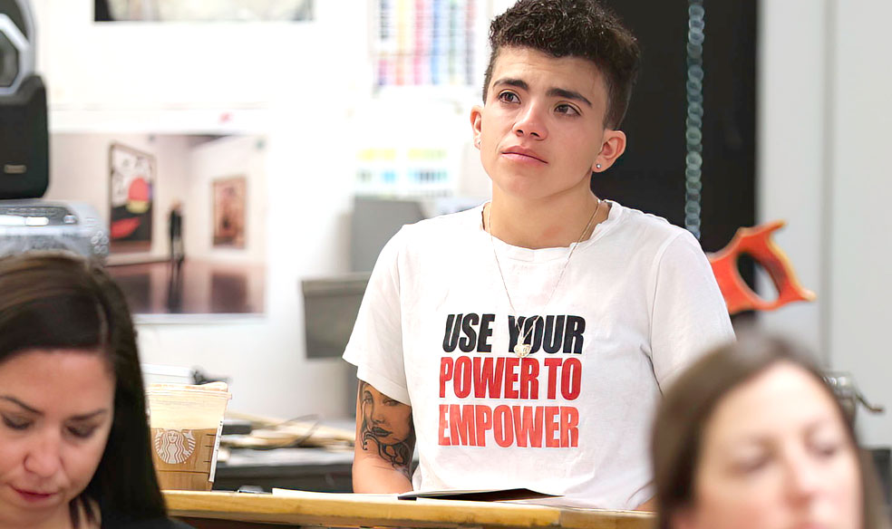 Why Carroll College? - Master of Social Work at Carroll College