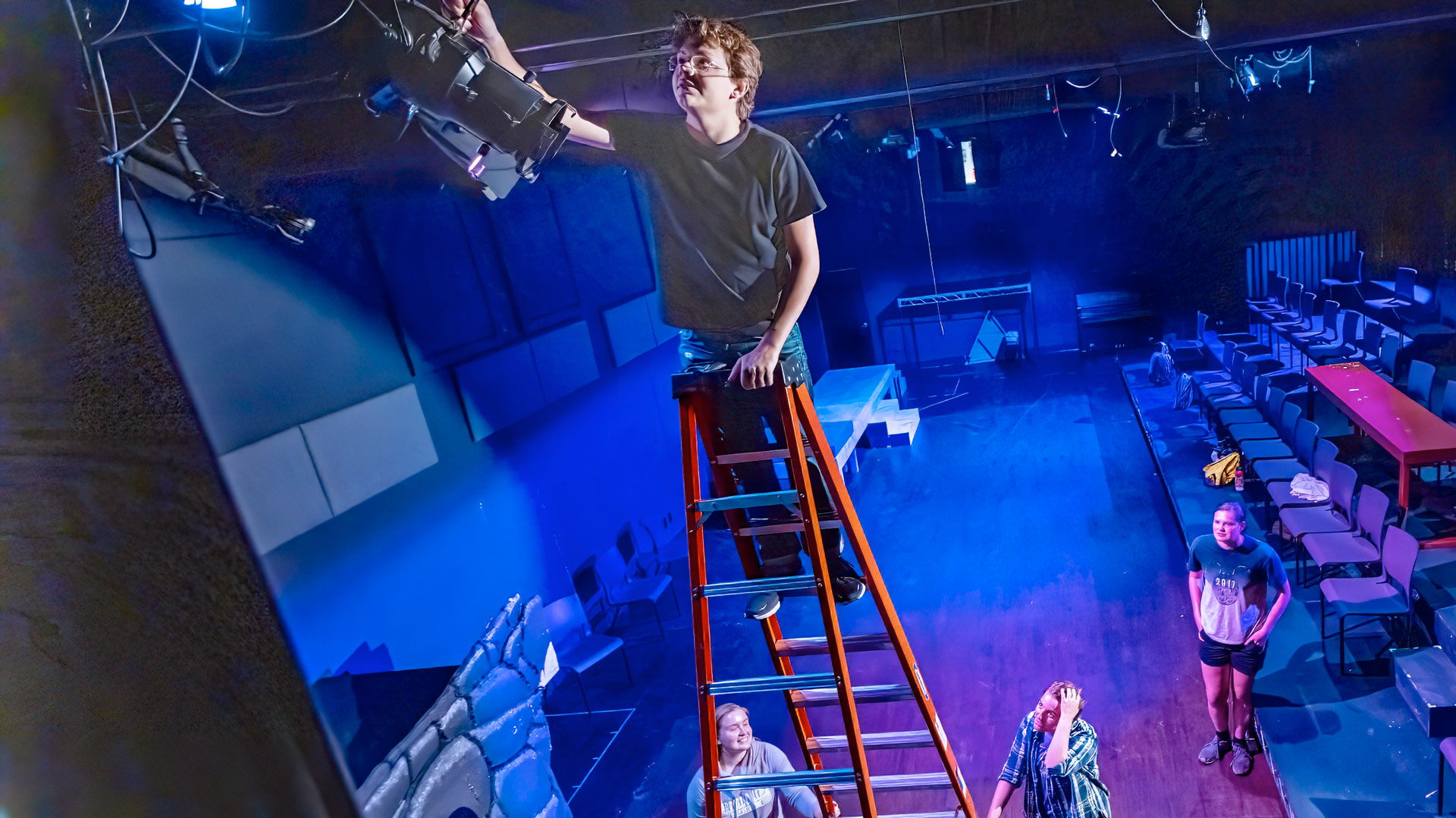 Current Students | Carroll College