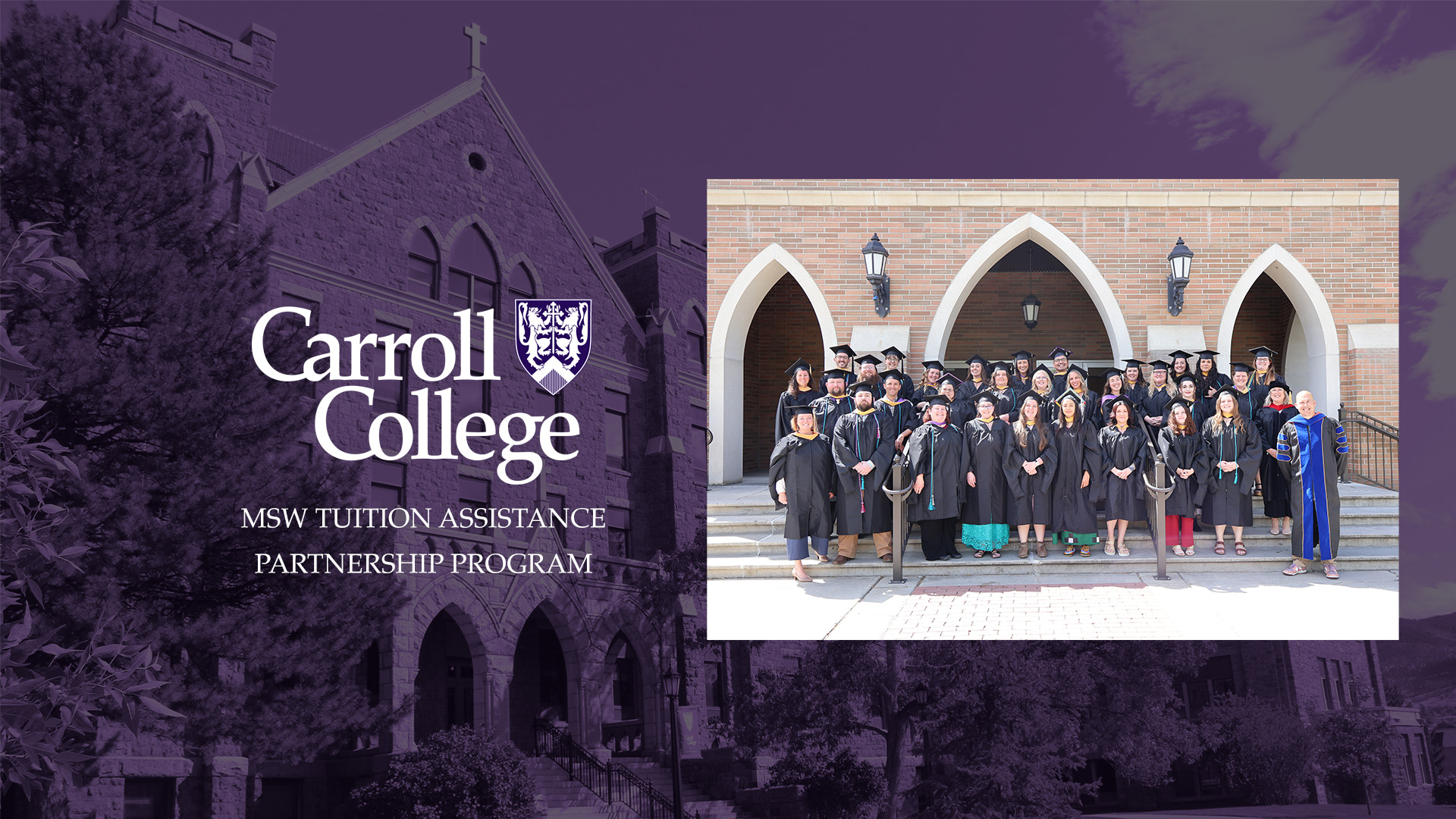 Carroll College Launches Tuition Assistance Partnership Program for ...