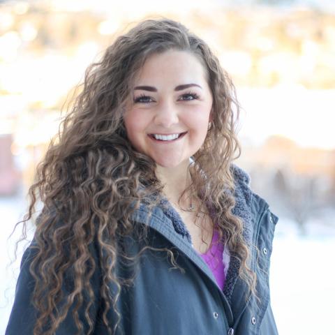 Faith & Service at Carroll - a Catholic liberal arts college in Helena, MT