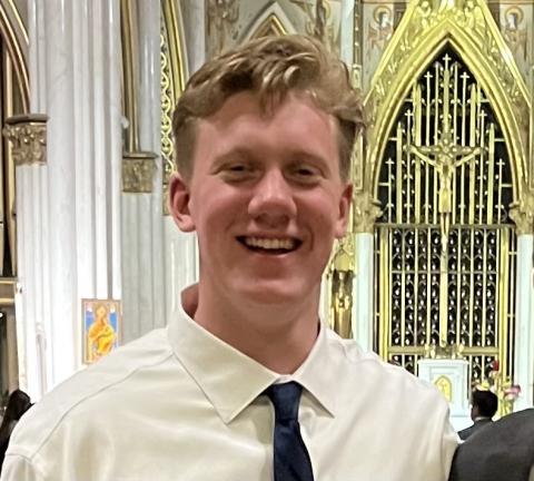 Student Leaders | Carroll College