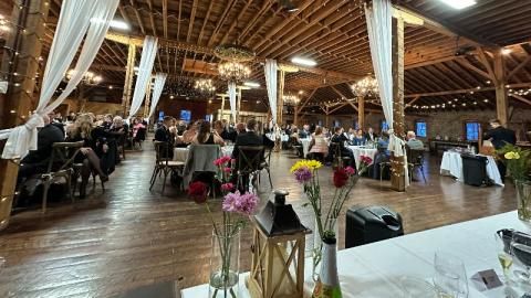 ROTC Dining Out | Carroll College