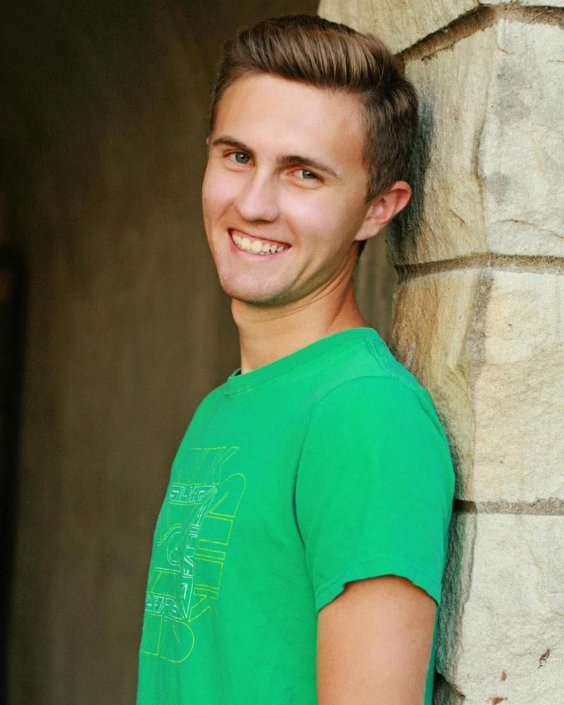 Alex Cochell | Carroll College