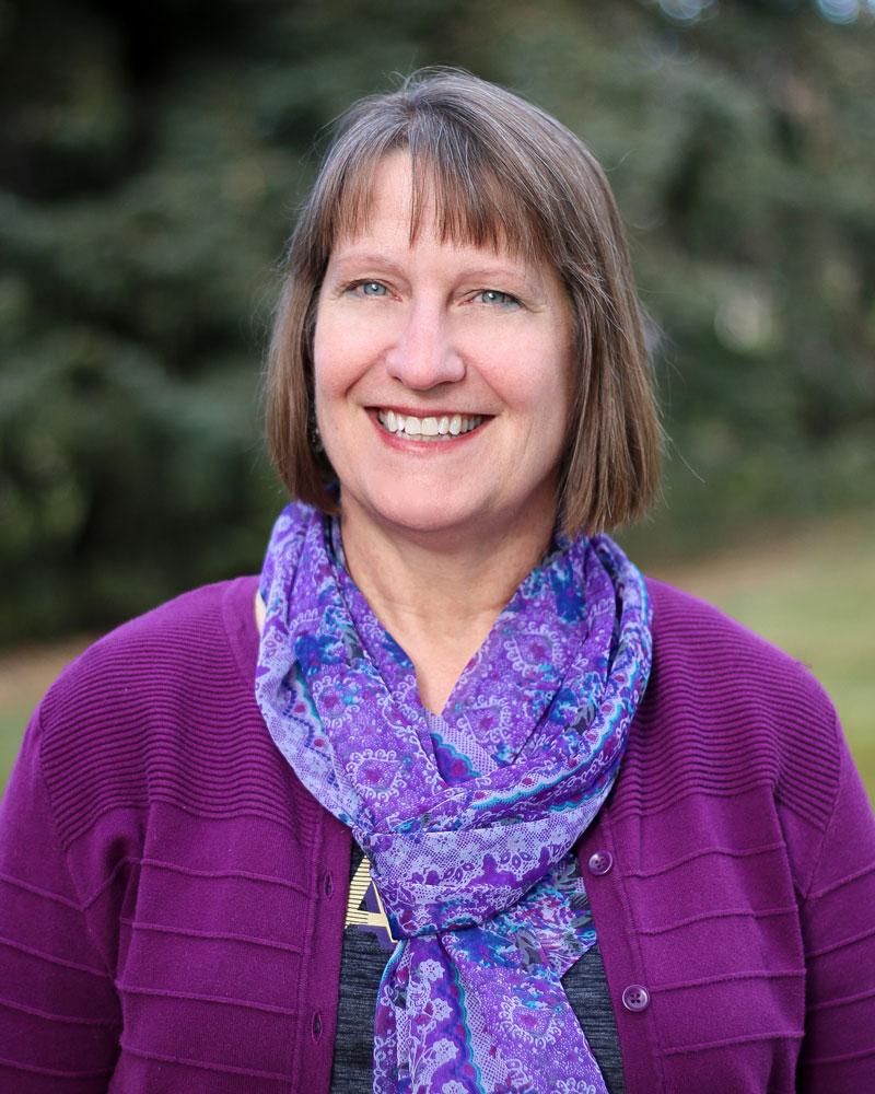Annette Walstad | Carroll College