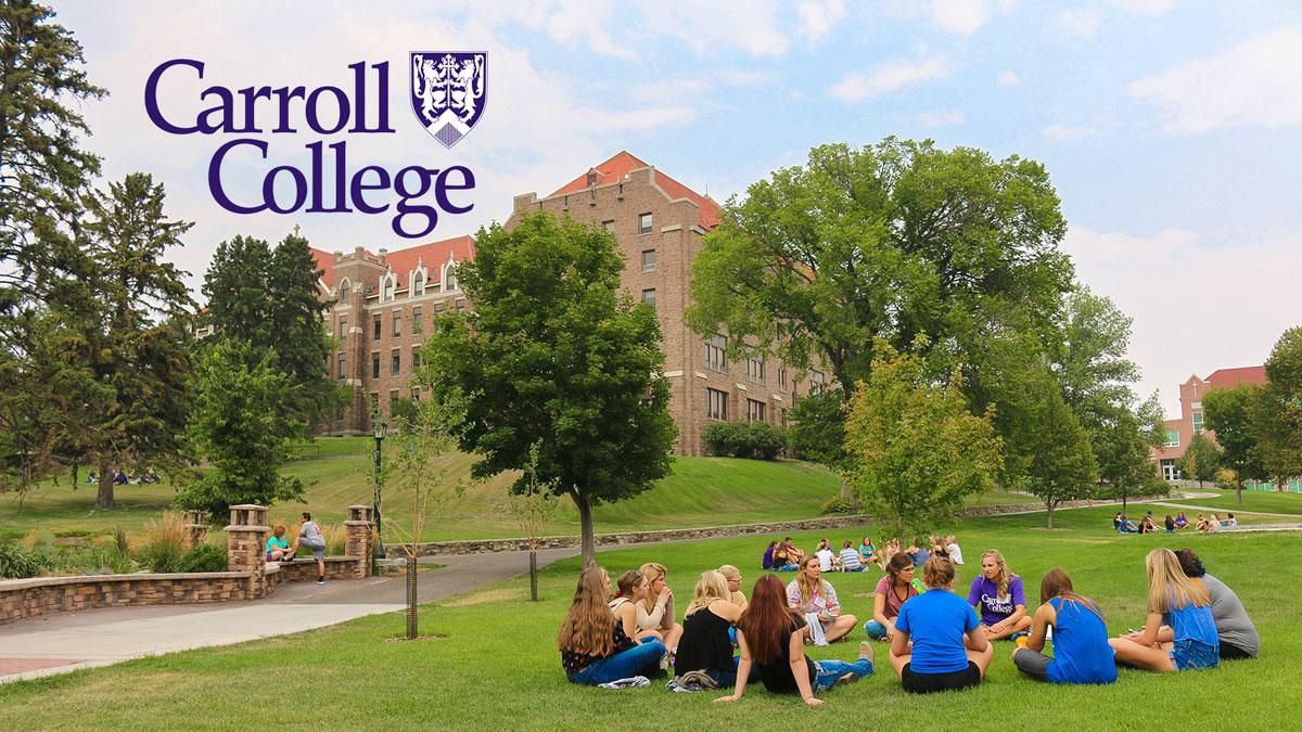 Carroll College Best in the West for the Seventh Year in a Row ...