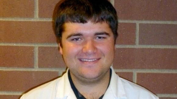 Chemistry major Nathan Bollar gets a publication | Carroll College