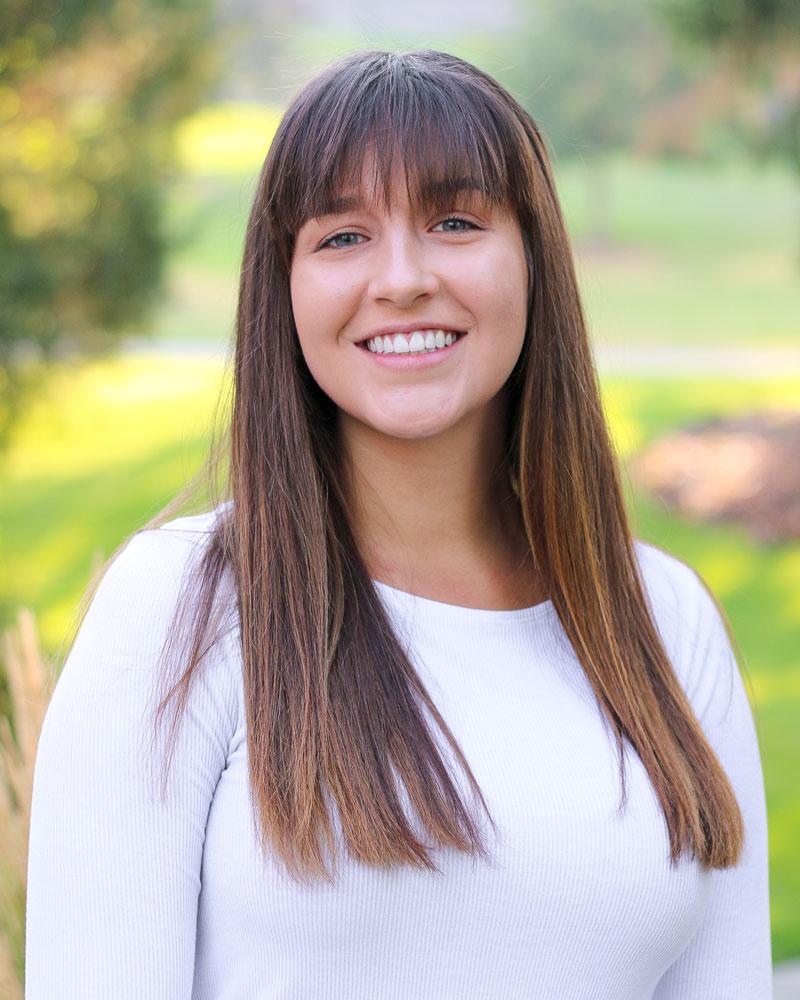 Tori Bonar | Carroll College