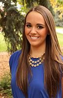 Caitlin Anglemier | Carroll College