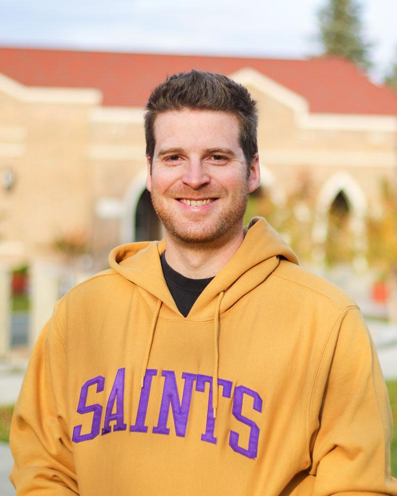 Cameron Ferguson | Carroll College