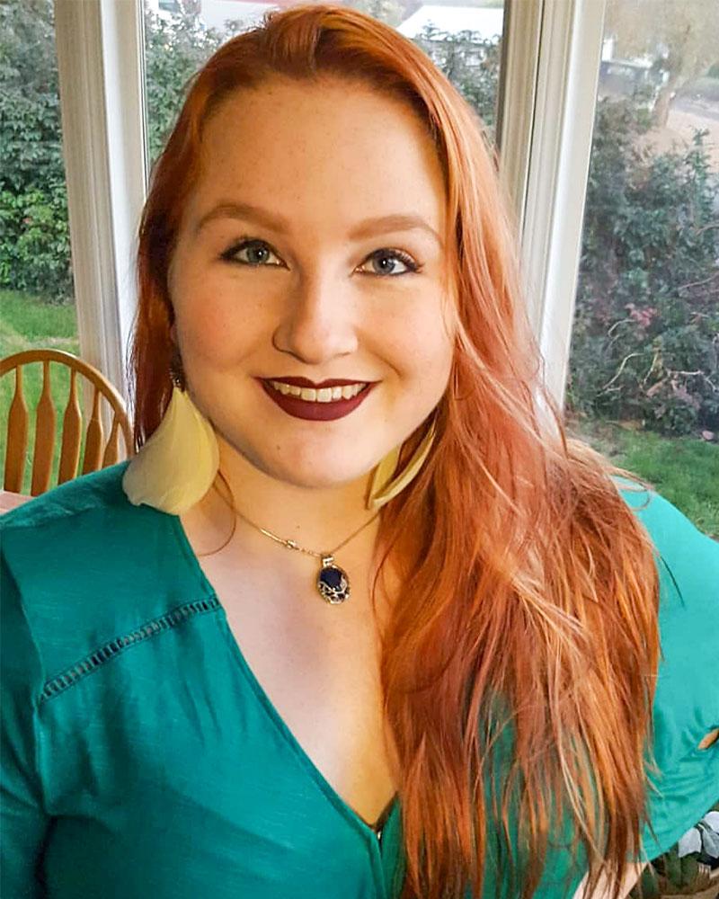 Cassandra Offt | Carroll College