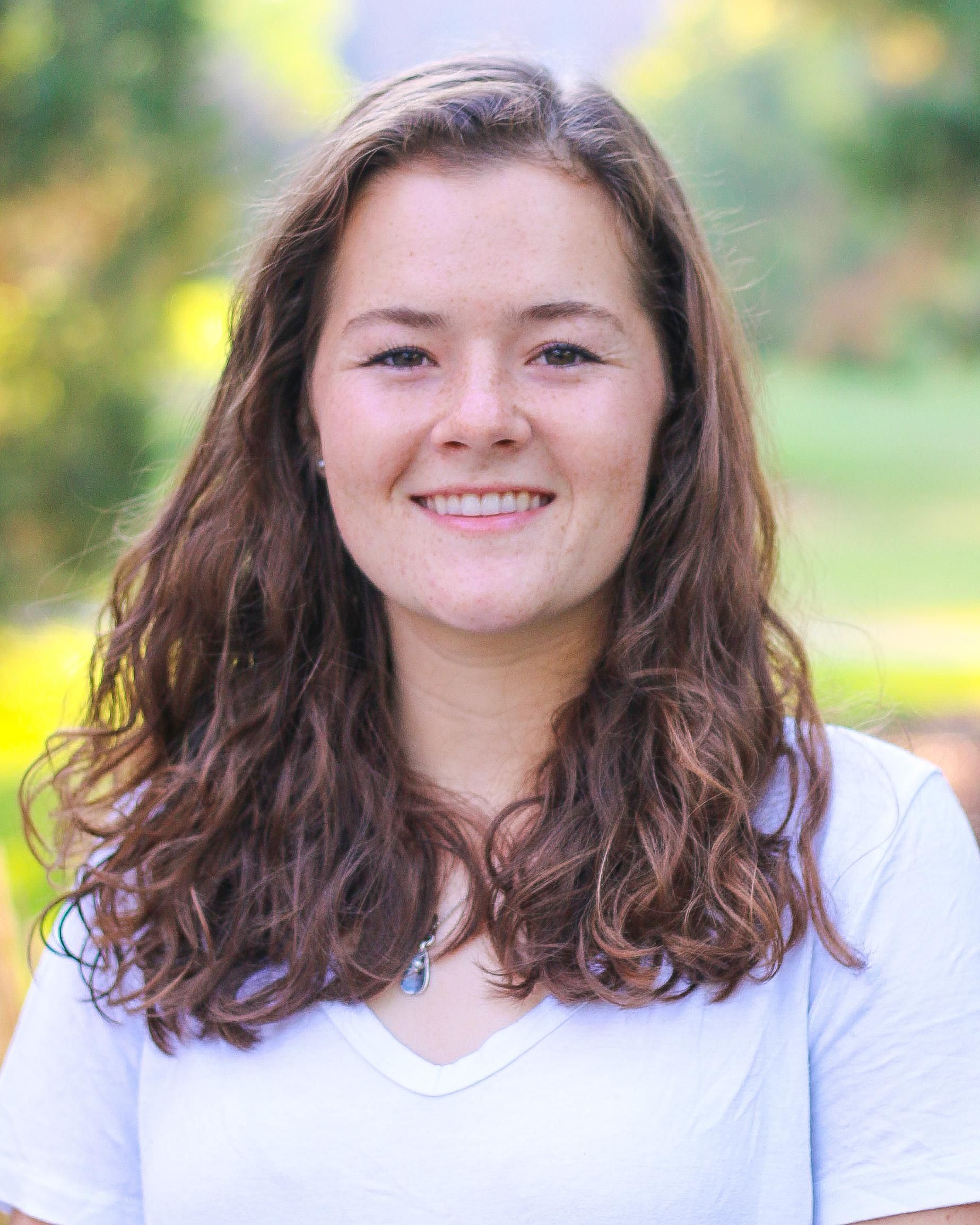 Connor Hague | Carroll College