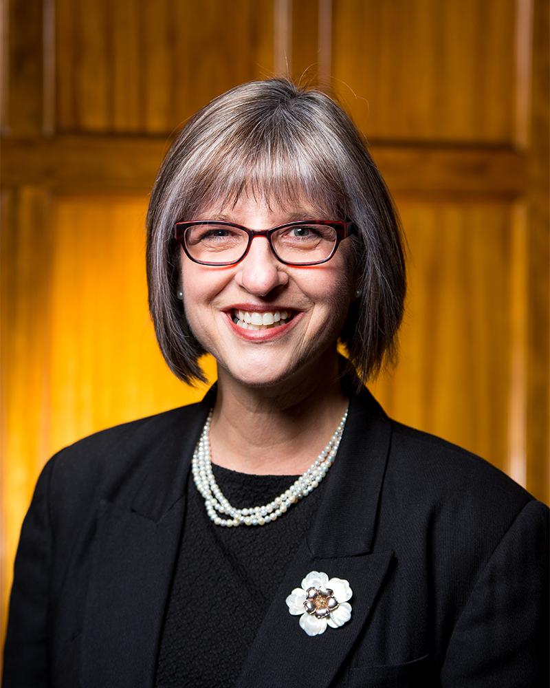 Carol Will | Carroll College