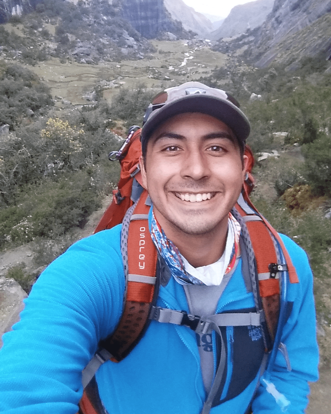 Dylan Vazquez | Carroll College