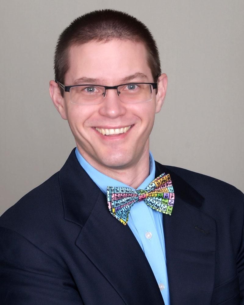 Ryan Edens | Carroll College