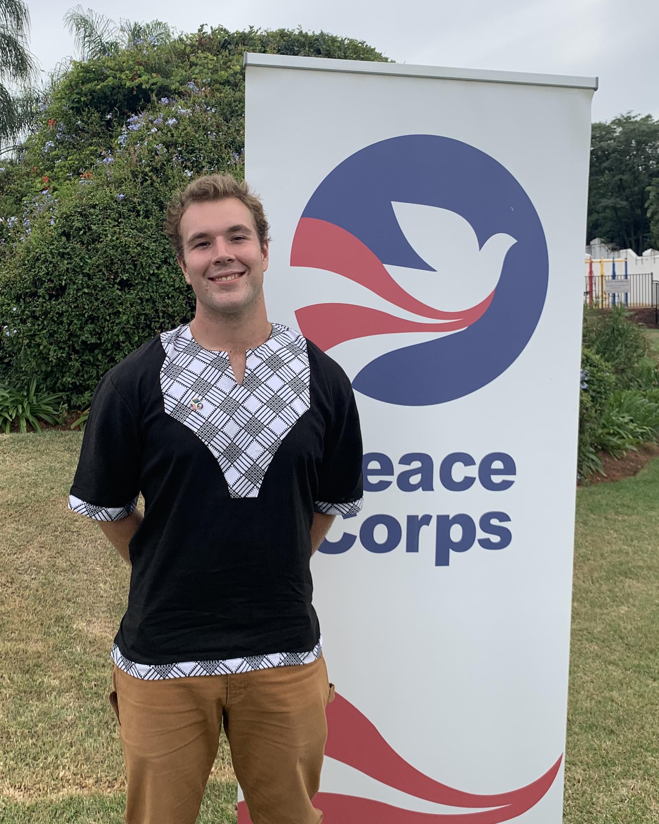 Ethan Smith | Carroll College