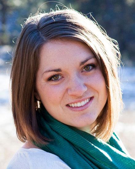 Kelsey Fallis | Carroll College