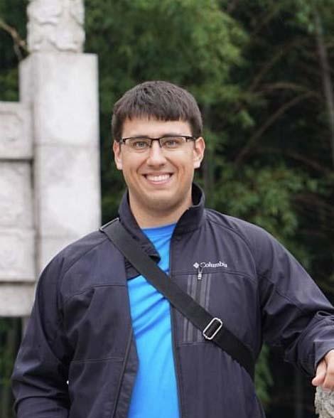 David Fishback | Carroll College