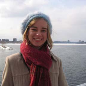 Shannon Flugstad | Carroll College