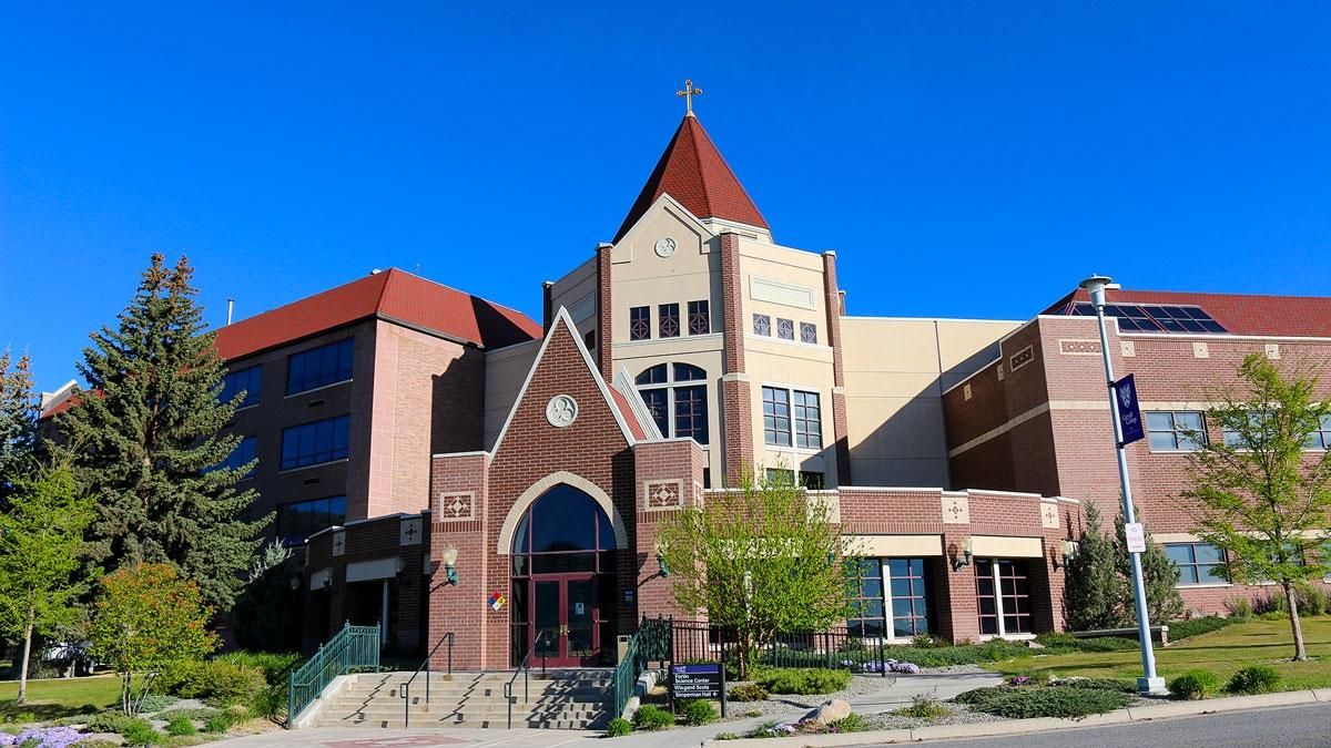 Carroll Showcases Research Excellence At Science Conference Carroll College