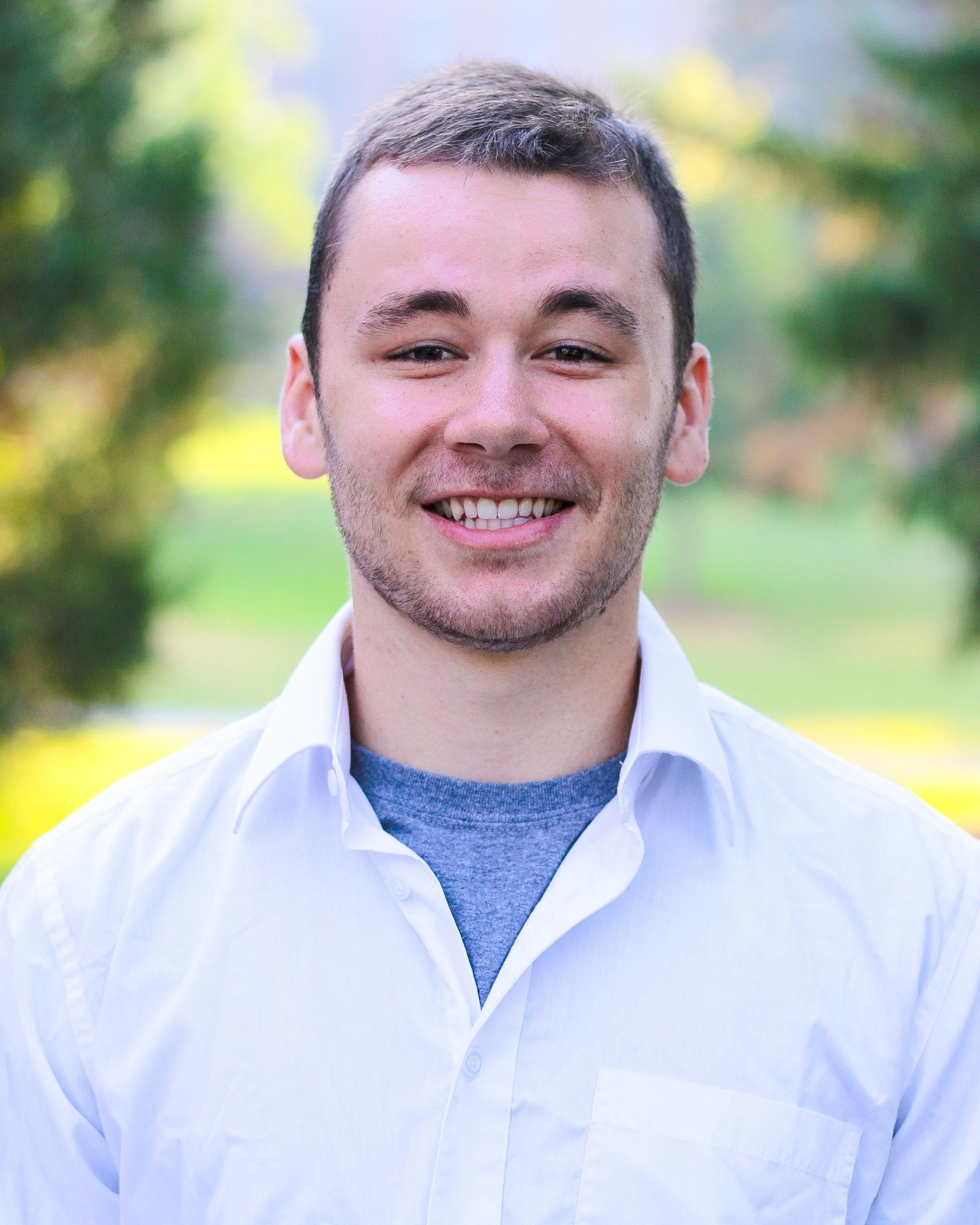 Gavin Cummings | Carroll College