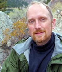 Gerald Schafer | Carroll College