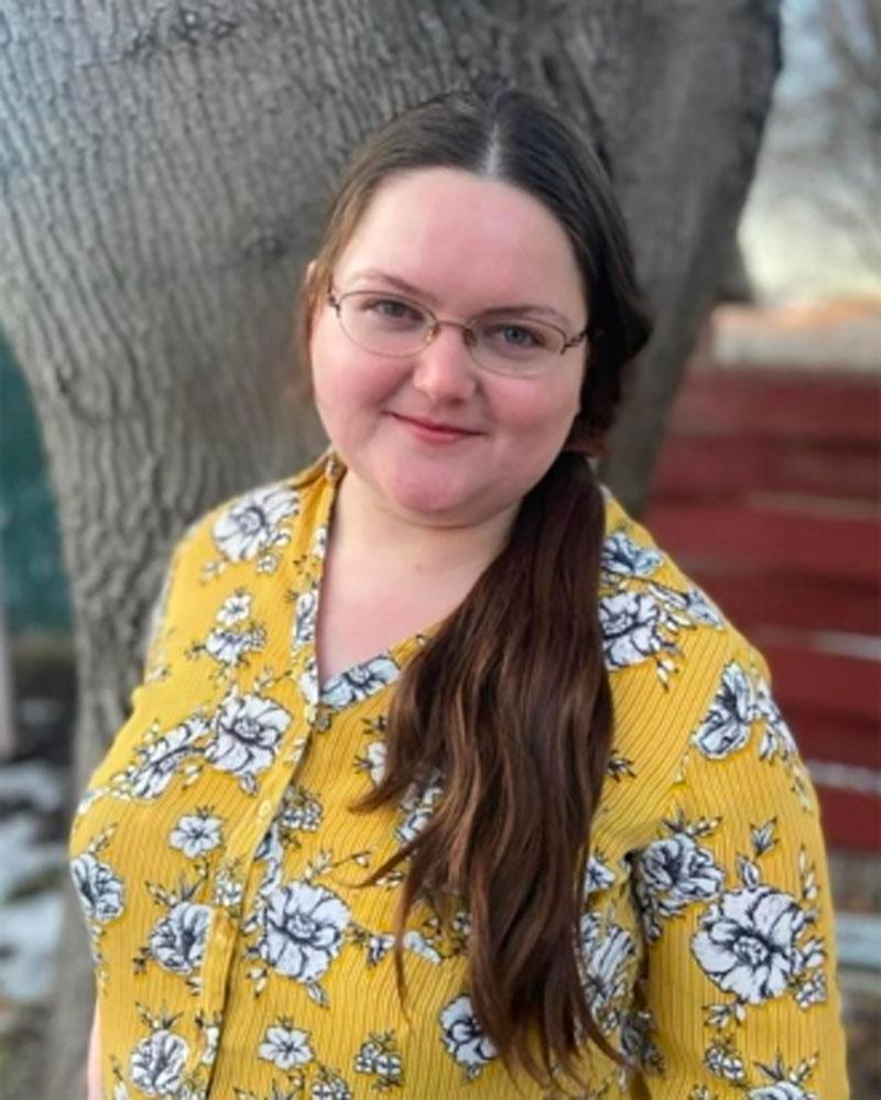 Haley Meredith | Carroll College