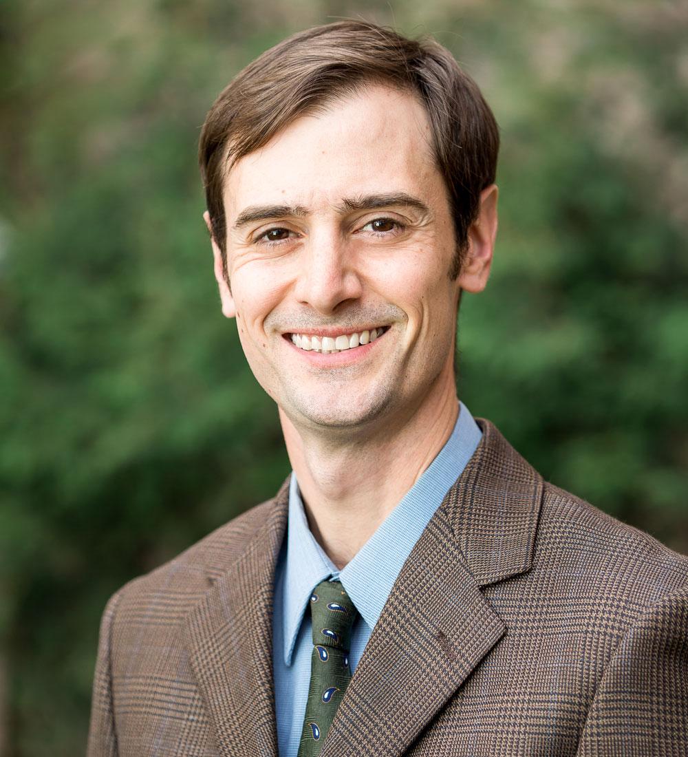 David Hitt | Carroll College