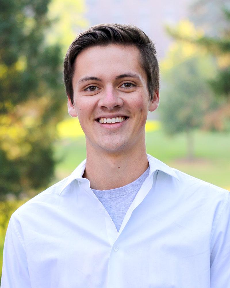 Jamie Severson | Carroll College