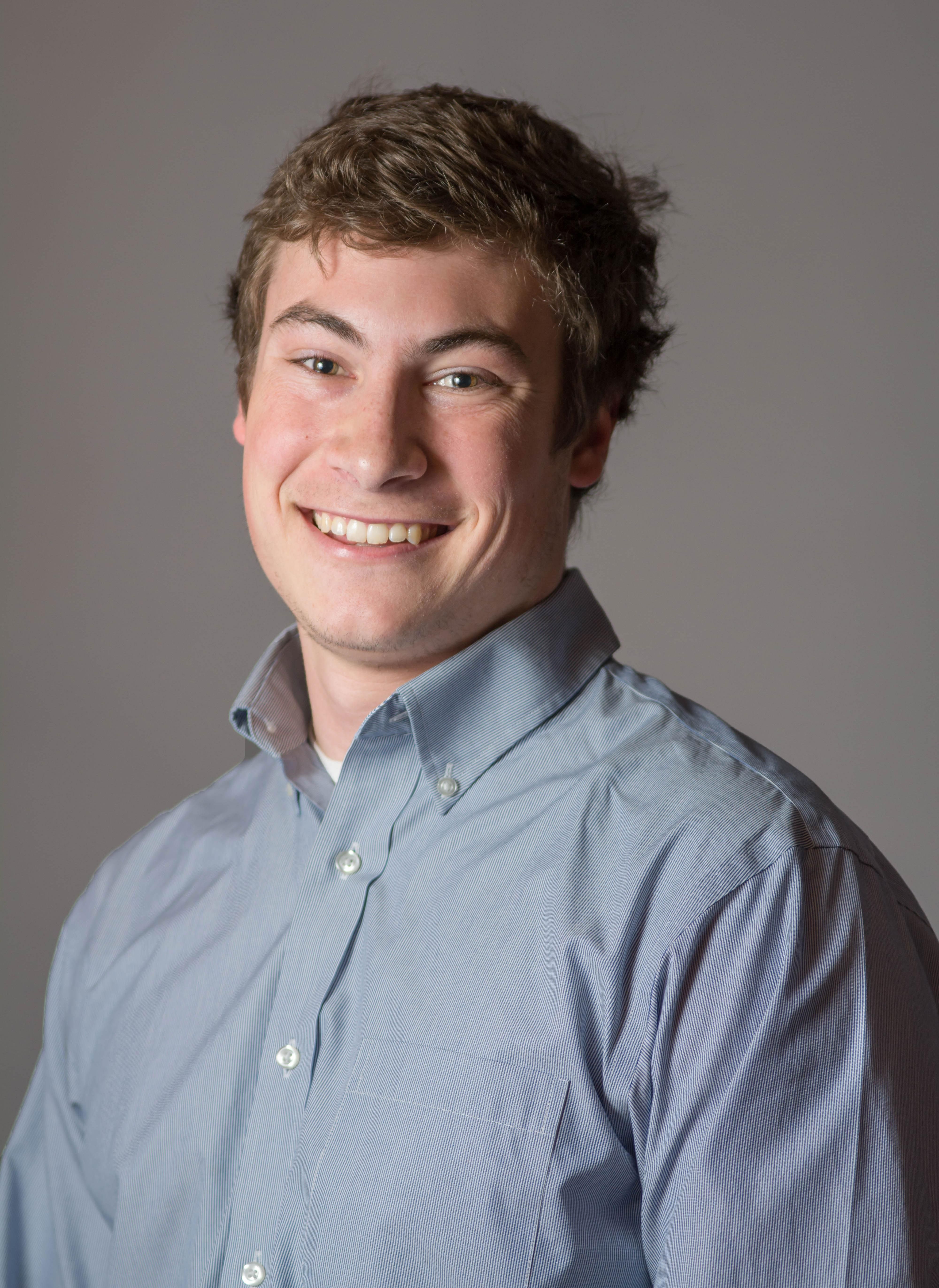 Jay Bouchard | Carroll College