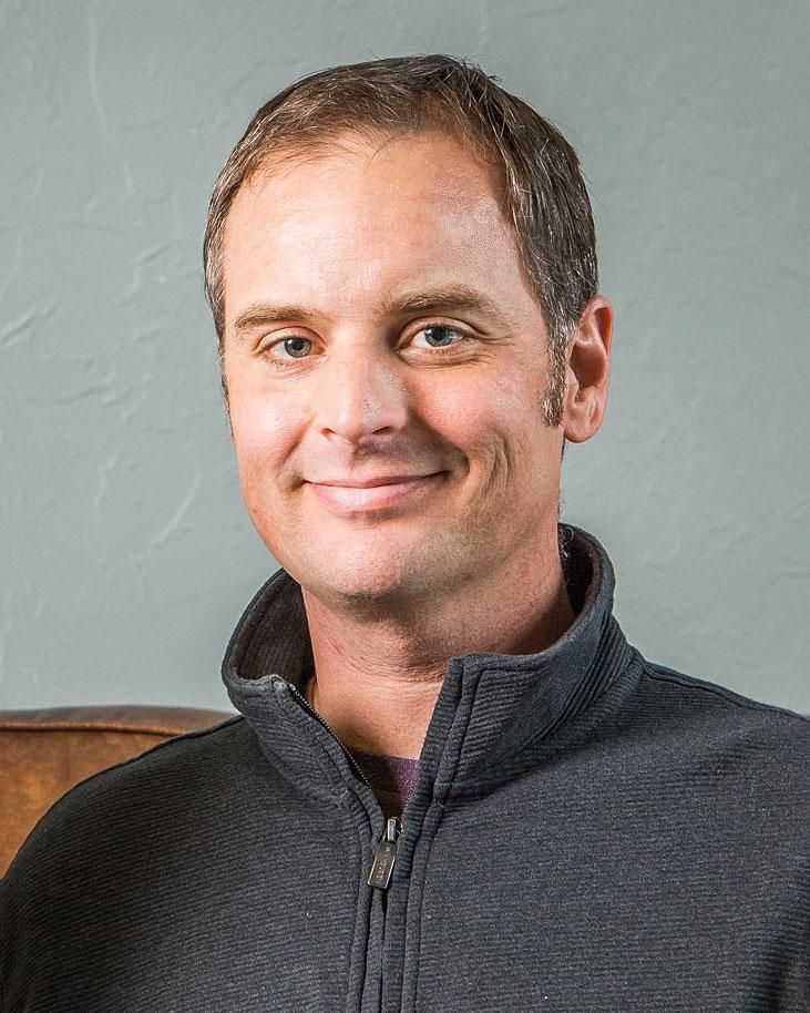 Jeff Wald | Carroll College