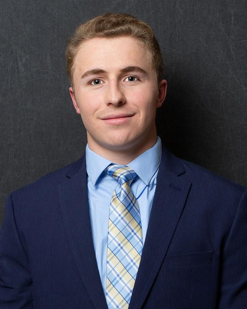 Kyle Jones | Carroll College