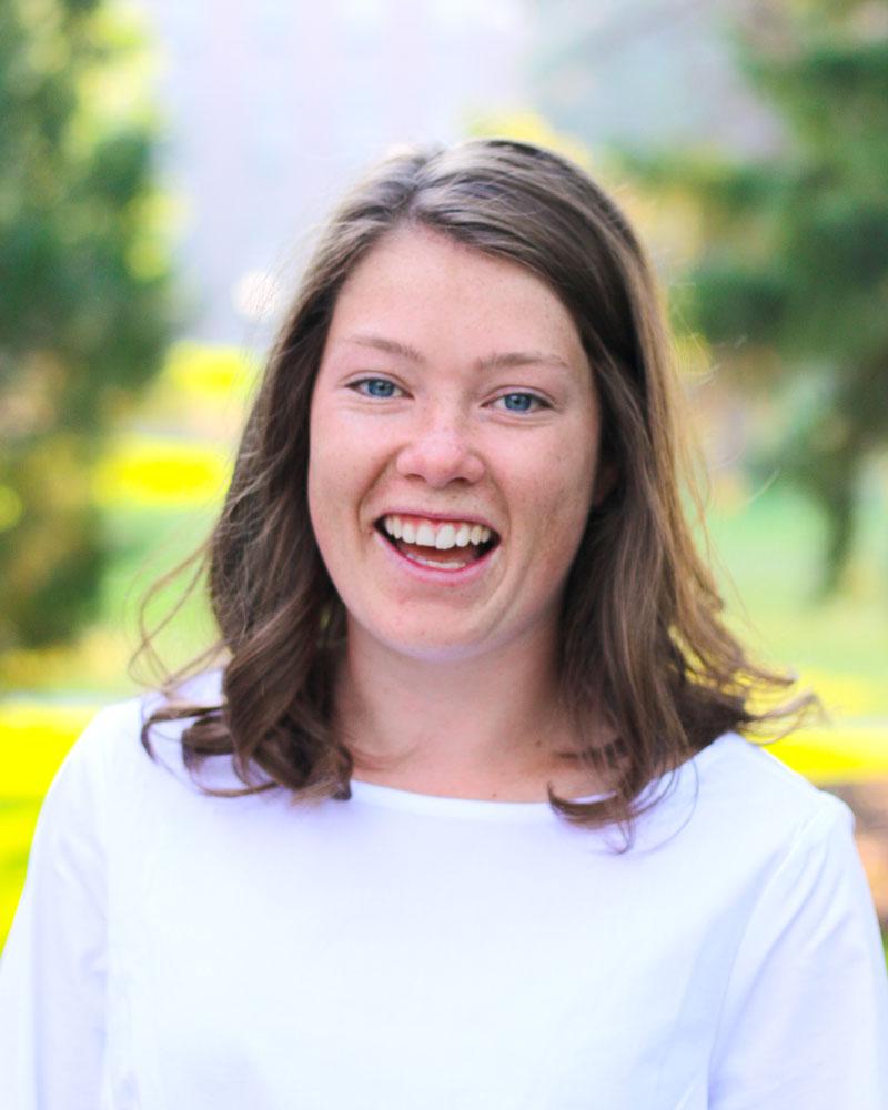 Katie Buckner | Carroll College