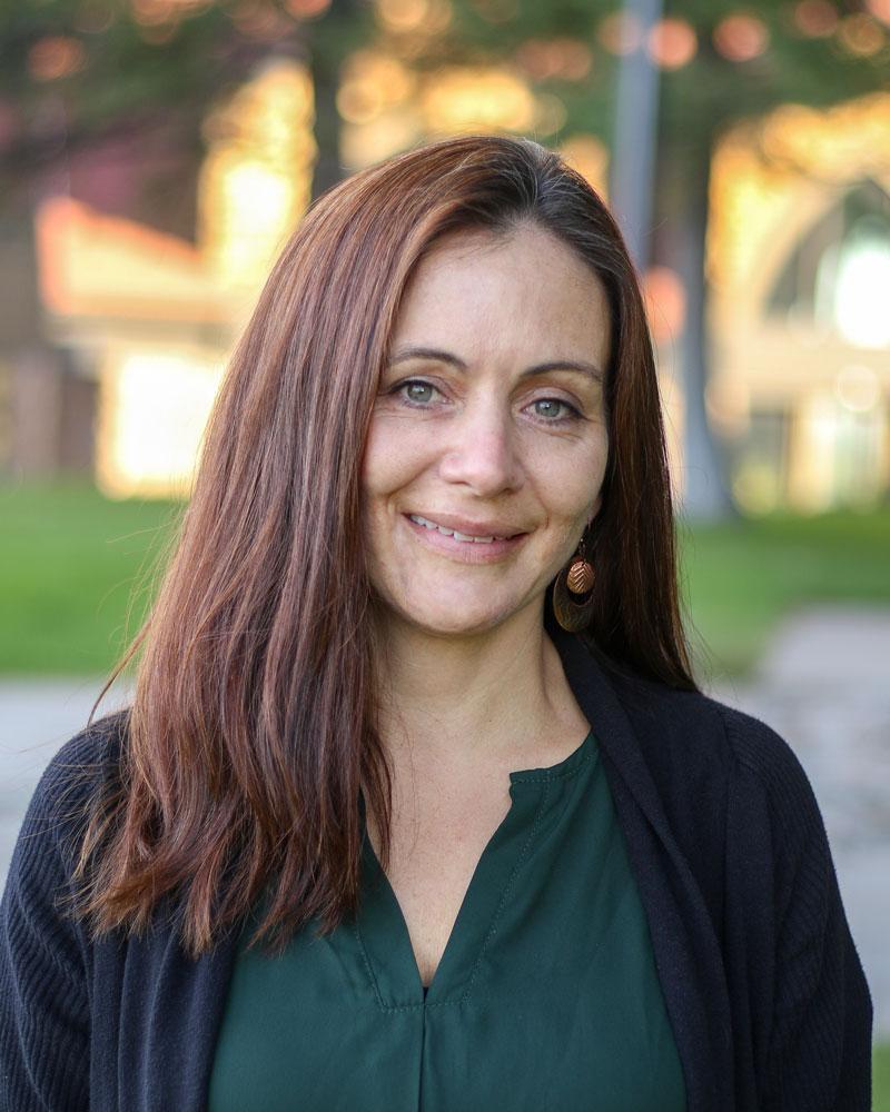 Meghan Kiser | Carroll College