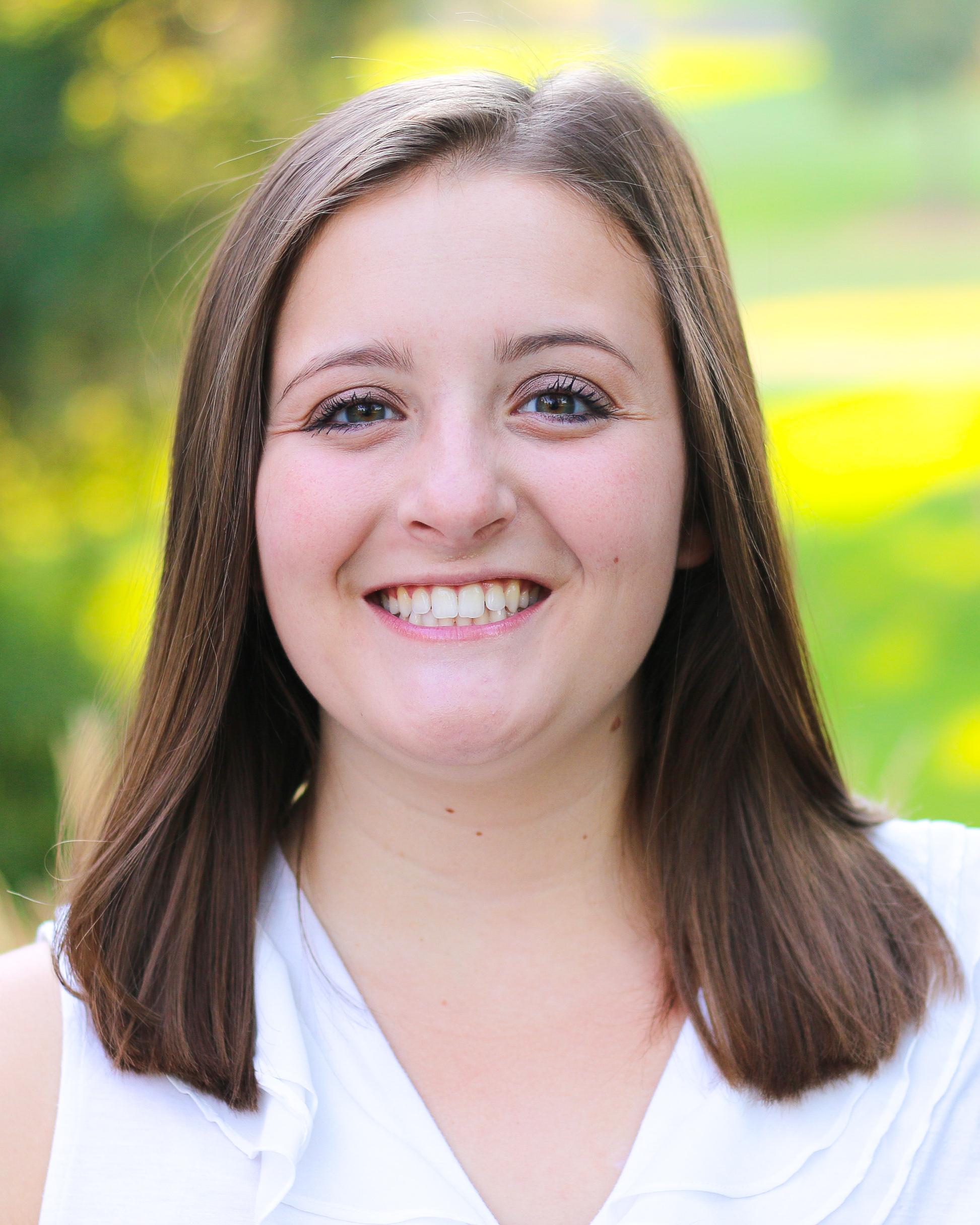 Madyson Newman | Carroll College