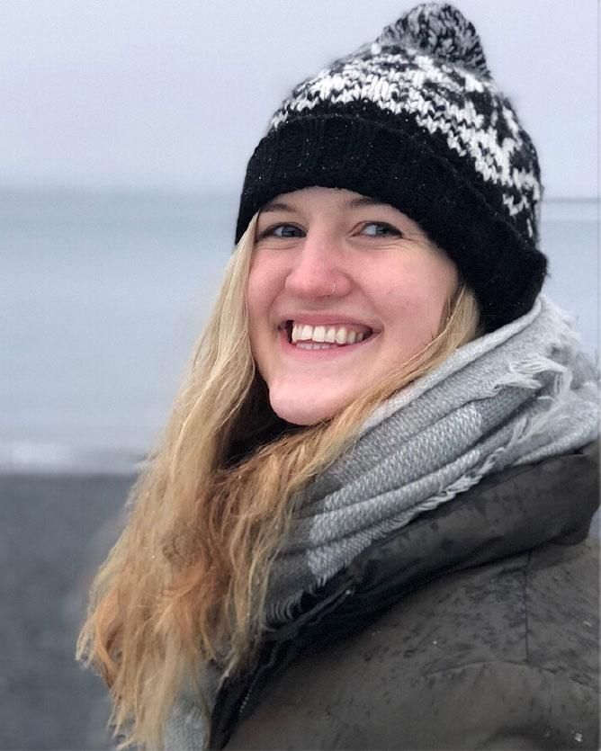 Marija Nicksic | Carroll College