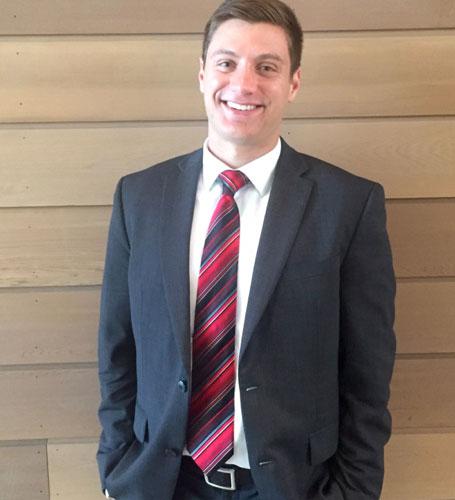 Tanner Markham | Carroll College