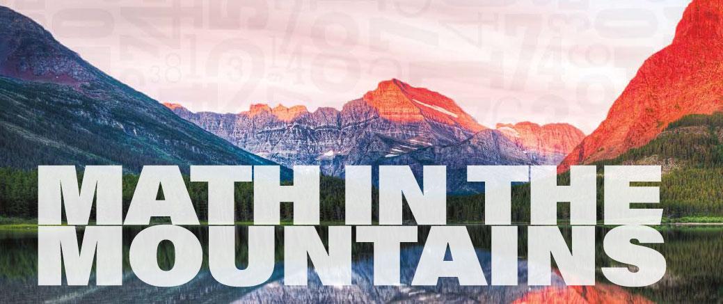 Math in the Mountains | Carroll College