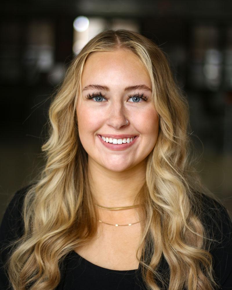 McKenna Kindel | Carroll College