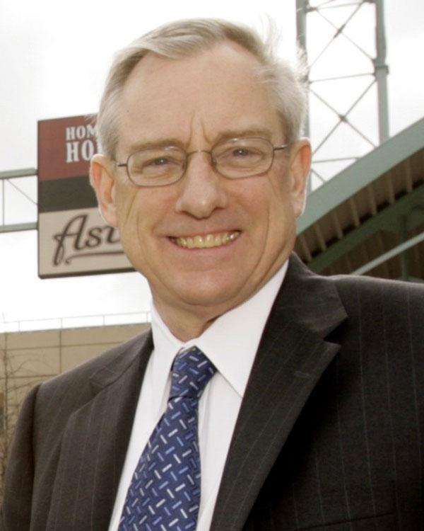 Ray Messer Carroll College