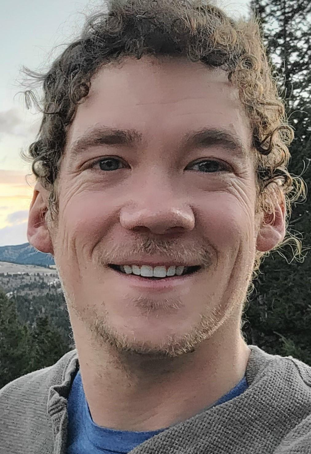 Julian Nolen, Ph.D. | Carroll College