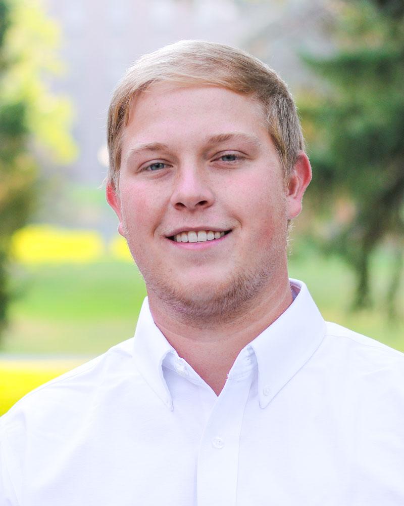 Lane Peasley | Carroll College