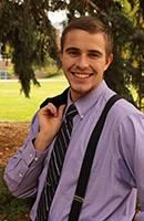 Pierce Peasley | Carroll College