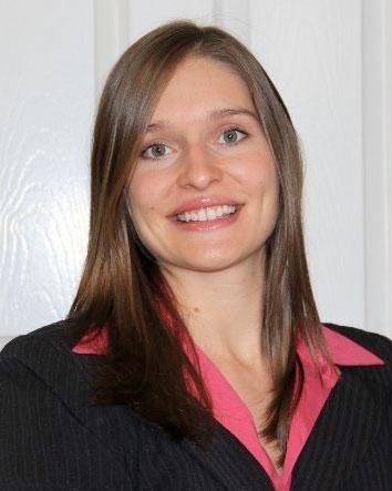 Raquel Ranieri | Carroll College